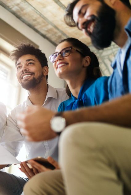 Only Italian bank among the 100 most inclusive companies according to ...