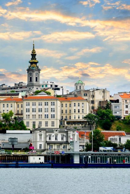 In Depth: interview with Darko Popovic, CEO, Banca Intesa Beograd ...