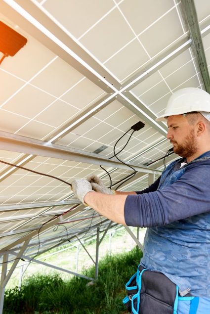 Support for sustainability investments by Italian Cable Company ...