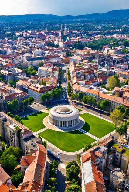 In Depth: interview with Dinko Lucić, CEO PBZ, on the Croatia’s euro ...