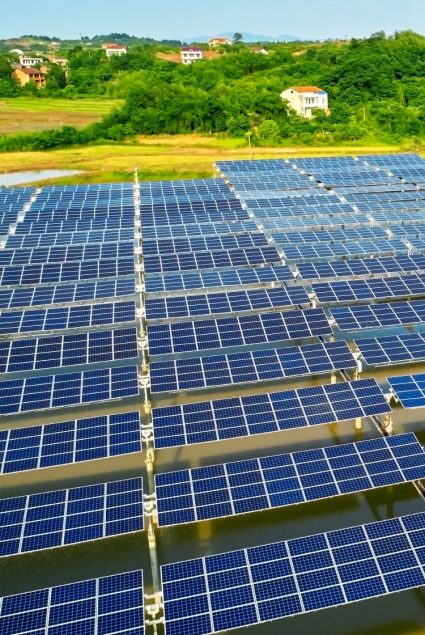 ESG transition: agreement with GSE for sustainable business development ...