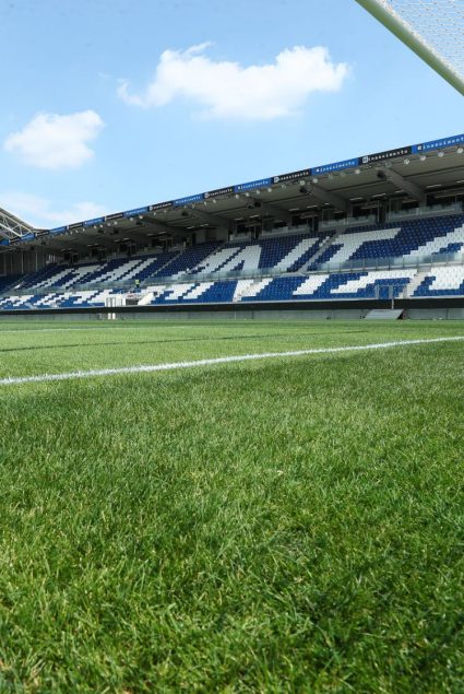 atalanta stadium