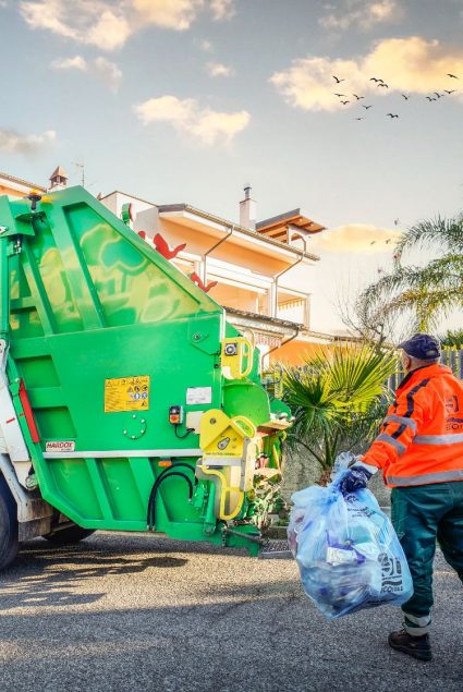 Circular economy: €11 million for Ecoross for a new biomethane plant ...