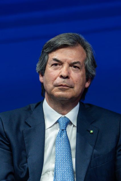 Intesa Sanpaolo’s first half 2025 results: statement by CEO Carlo ...