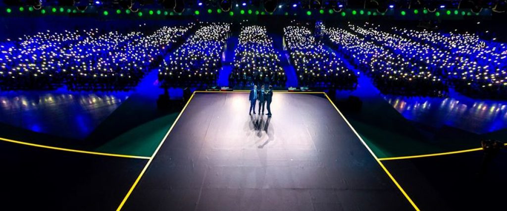 Fideuram-Intesa Sanpaolo Private Banking: 50 anni di storia