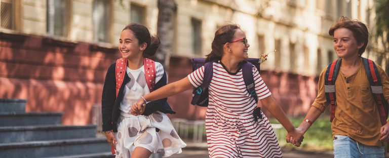 International Day of Education 2026 | Intesa Sanpaolo